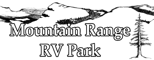 Home - Mountain Range RV Park