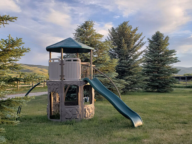 Home - Mountain Range RV Park