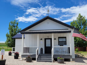 Home - Mountain Range RV Park